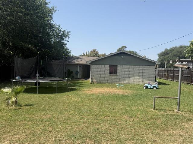 502 Nancy Drive