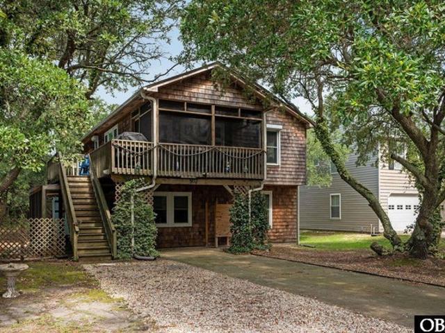 502 Nixonton St Lot 64, Kill Devil Hills, NC 27948