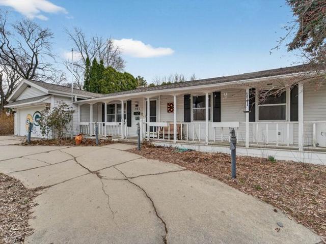 502 Nichols Rd, Monona, WI 53716