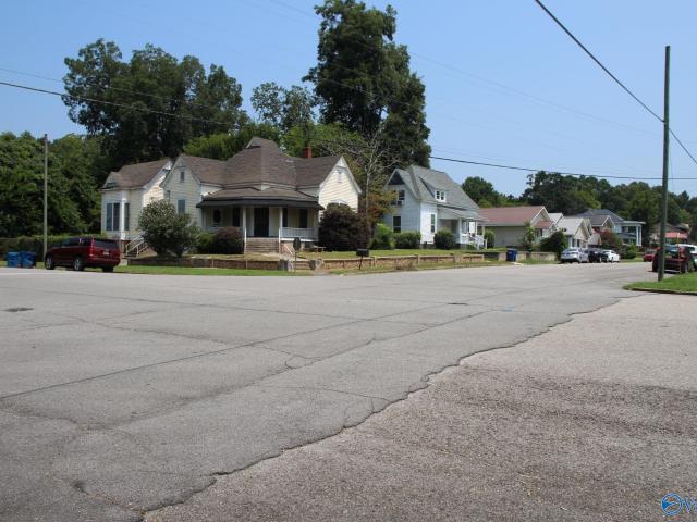 502 NW 5th Street
