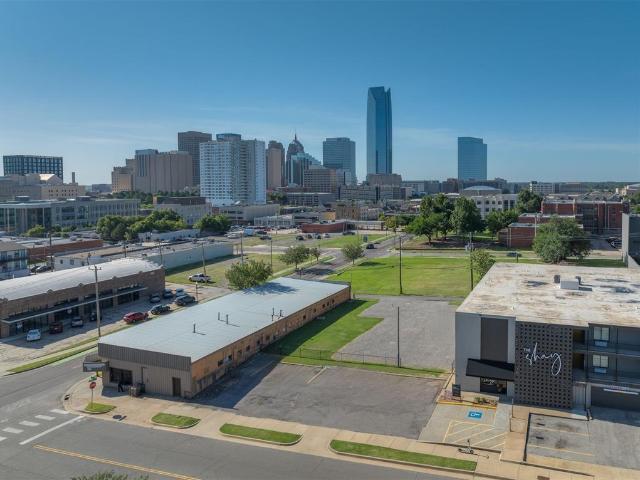 502 NW 8th Street