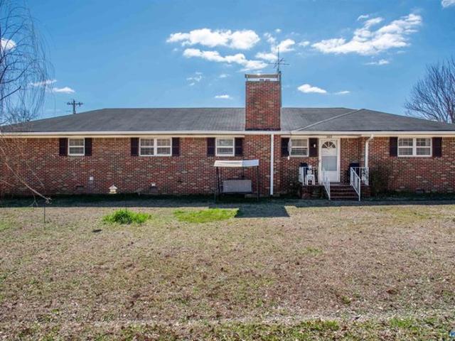 502 NW Pine St, Hartselle, AL 35640
