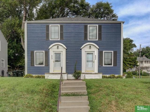 502 S 50th St, Omaha, NE 68106