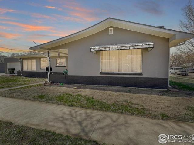 502 S 5th Ave, Sterling, CO 80751