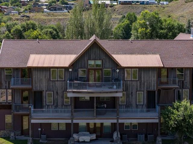 502 S 5th St Unit B8, Pagosa Springs, CO 81147