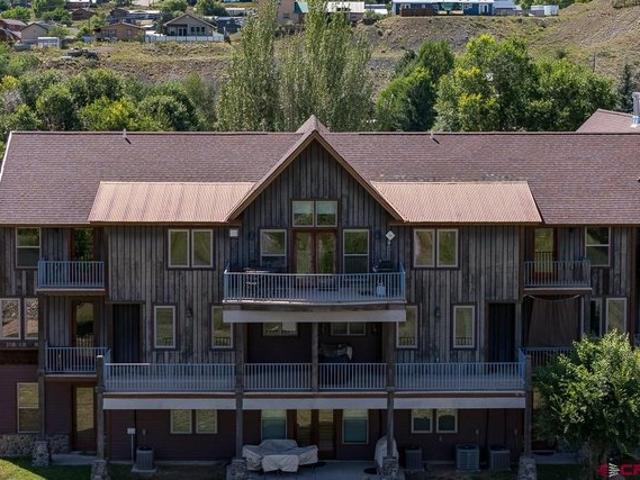 502 S 5th St Unit B8, Pagosa Springs, CO 81147