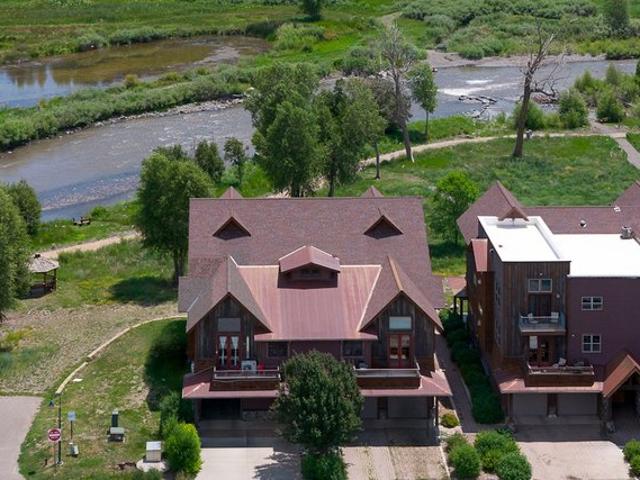 502 S 5th St Unit C1, Pagosa Springs, CO 81147