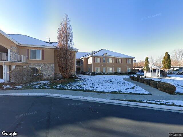 502 S 1040 E Apt 116, American Fork, UT 84003