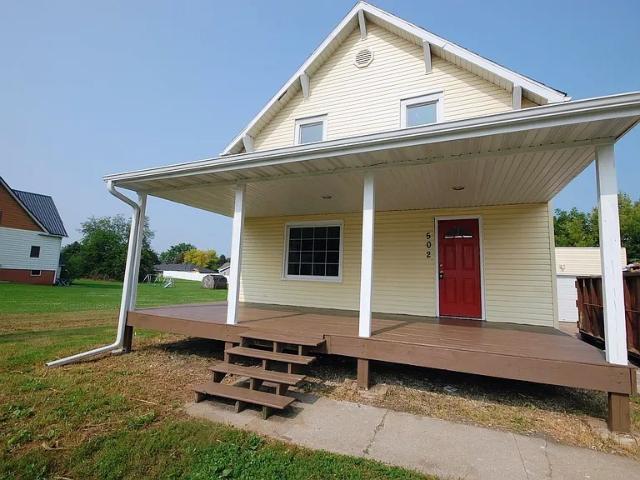 502 S 1st Street