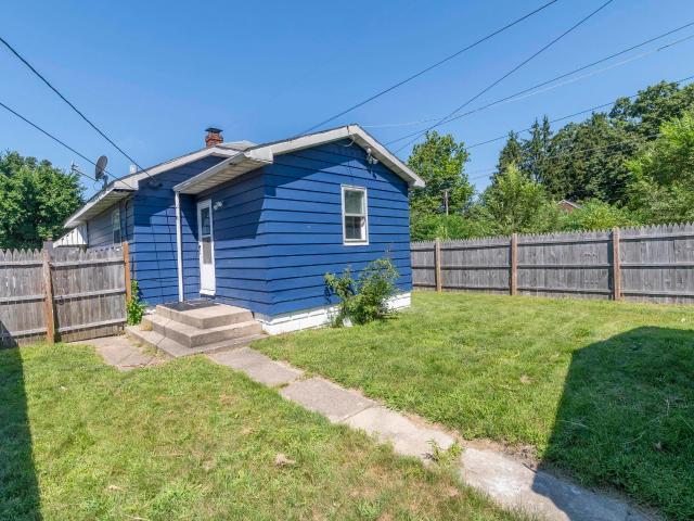 502 S 32nd Street