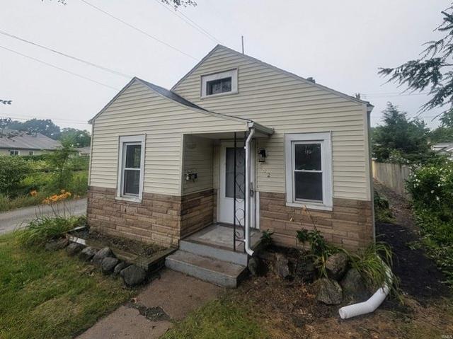502 S 34th St, South Bend, IN 46615