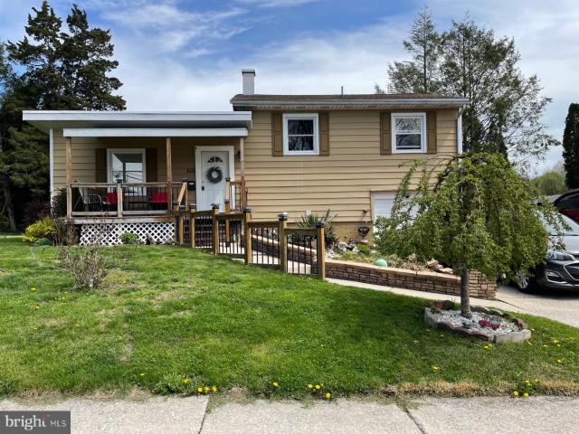 502 S 3rd Ave, Lebanon, PA 17042 | MLS #PALN2025 | Compass