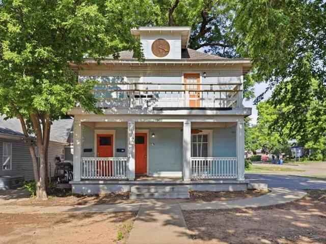 502 S West St Unit Ac, Stillwater, OK 74074