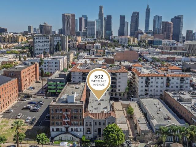 502 S Westlake Ave, Los Angeles, CA 90057 | MLS #26671 | Compass
