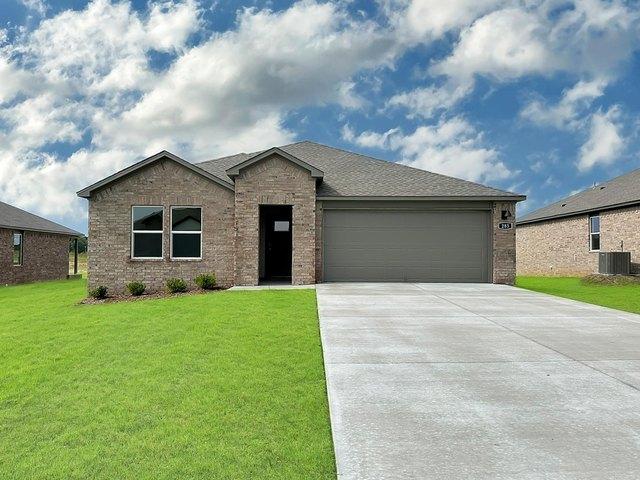502 S Cherry St, Beebe, AR 72012