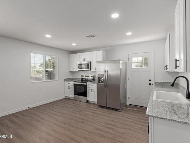 502 S Crismon Road # 1