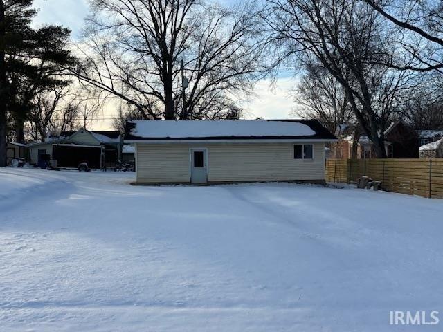 502 S Howard St, Oxford, IN 47971