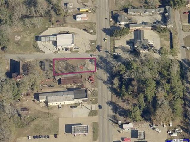 502 S Magnolia St, Woodville, TX 75979