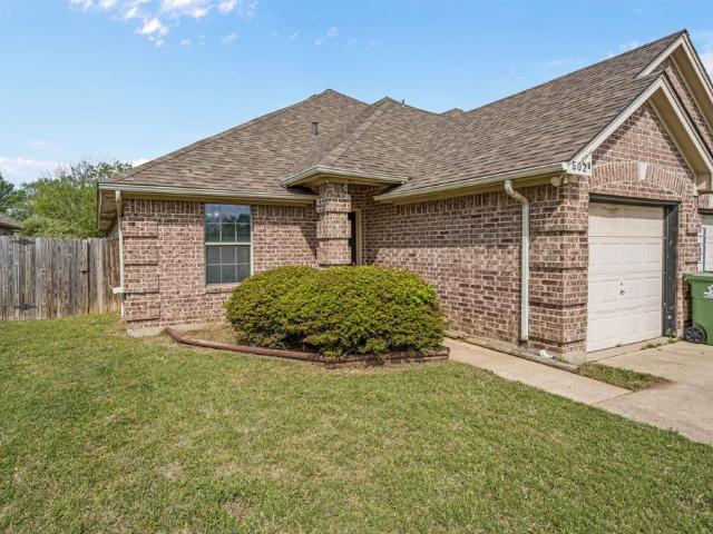 502 S Main St, Unit B, Aubrey, TX 76227 | MLS #21208