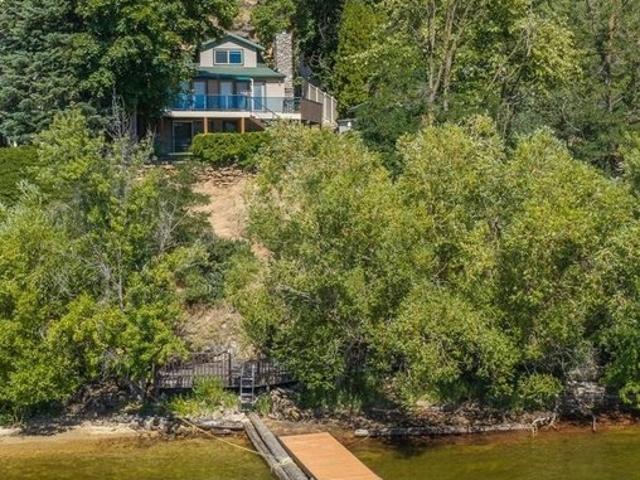 502 S Neyland Ave, Liberty Lake, WA 99019