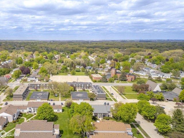 502 S Ohio Ave Unit D201, Mason City, IA 50401