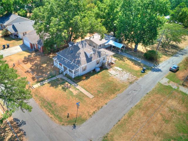 502 S Pottenger Avenue