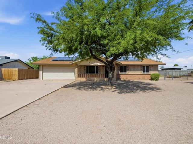 502 S Signal Butte Rd, Mesa, AZ 85208