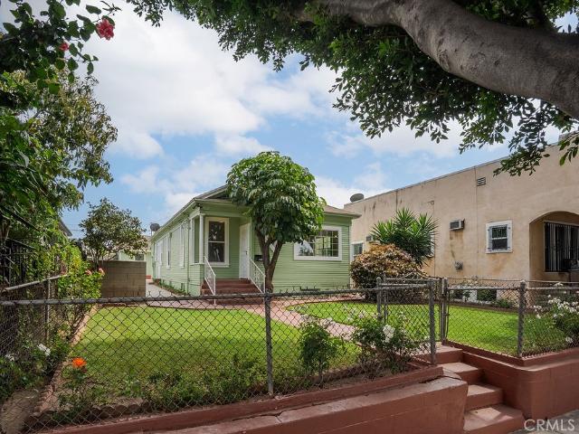 502 S Soto St, Los Angeles, CA 90033 | MLS #CV26072 | Compass