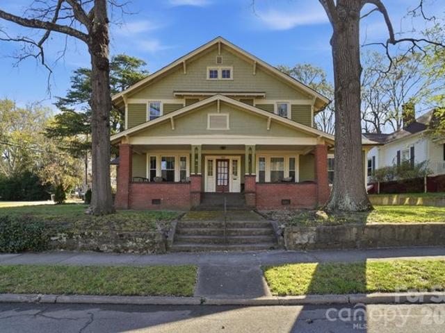 502 S South St, Gastonia, NC 28052