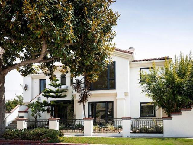 502 Smithwood Dr, Beverly Hills, CA 90212