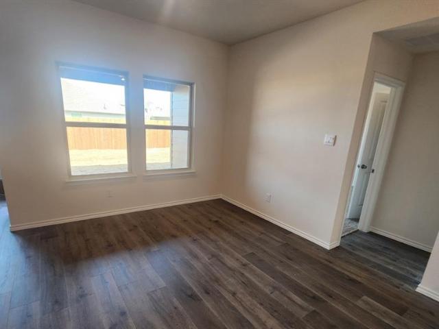 502 Saddle Blanket Drive