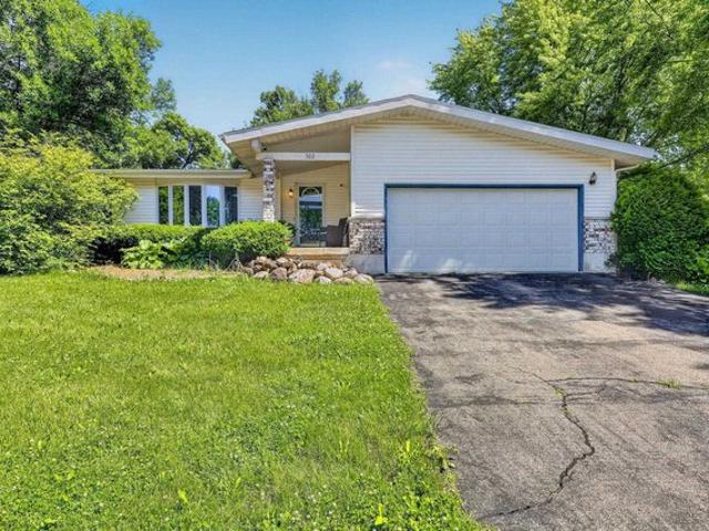 502 Sager St, Deerfield, WI 53531