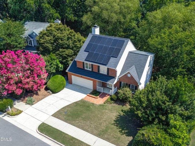 502 Samara St, Apex, NC 27502