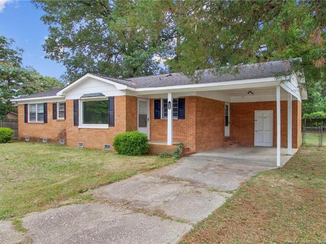 502 Santa Fe Drive