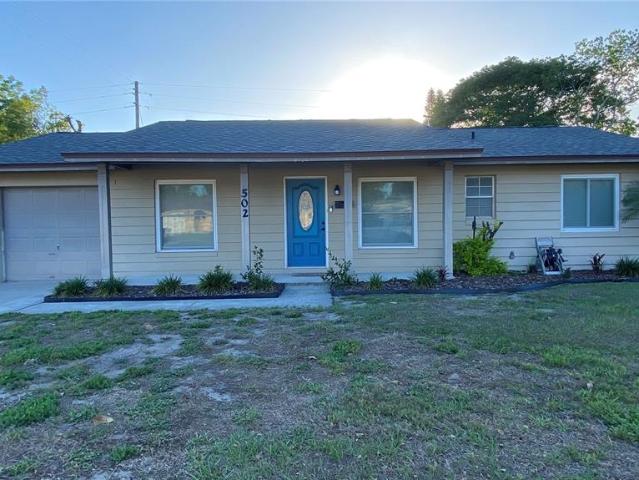 502 Santiago Ave, Orlando, FL 32807 | MLS #O6403 | Compass