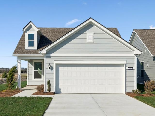 502 Scarlet Oak Road