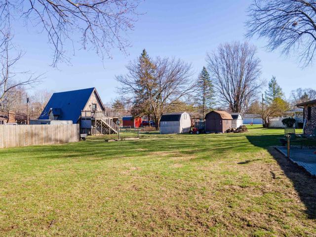 502 Seward Ln, Fairmount, IN 46928 | MLS #202542 | Compass