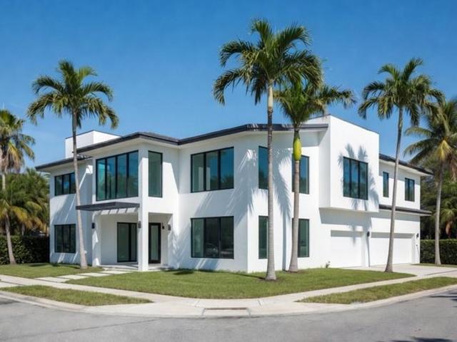 502 SE 3rd Ave, Delray Beach, FL 33483