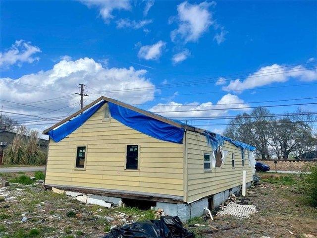 502 Searcy Ave, Griffin, GA 30223
