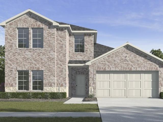 502 Sebastian Ln, Waxahachie, TX 75165