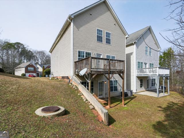 502 Shadow Valley Ct, Lithonia, GA 30058 | MLS #10697 | Compass