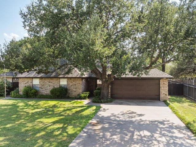 502 Shady Grove Dr, Granbury, TX 76049 | Compass