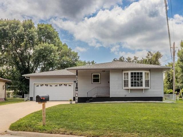 502 Shannon Dr, Norfolk, NE 68701