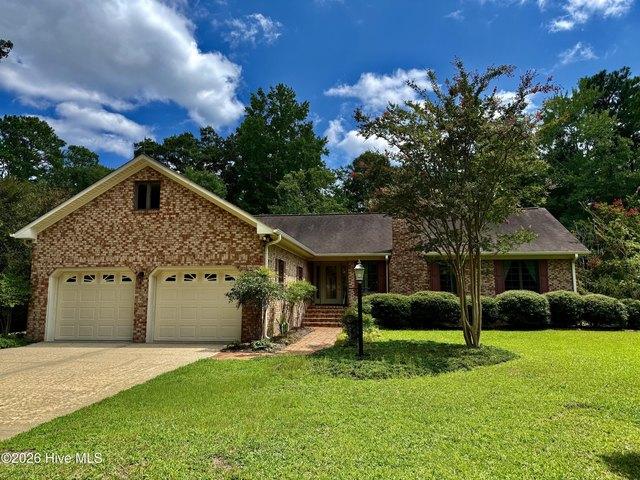 502 Shinnecock Ct, New Bern, NC 28562