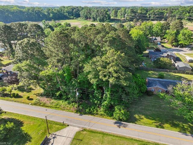 502 Showalter RD