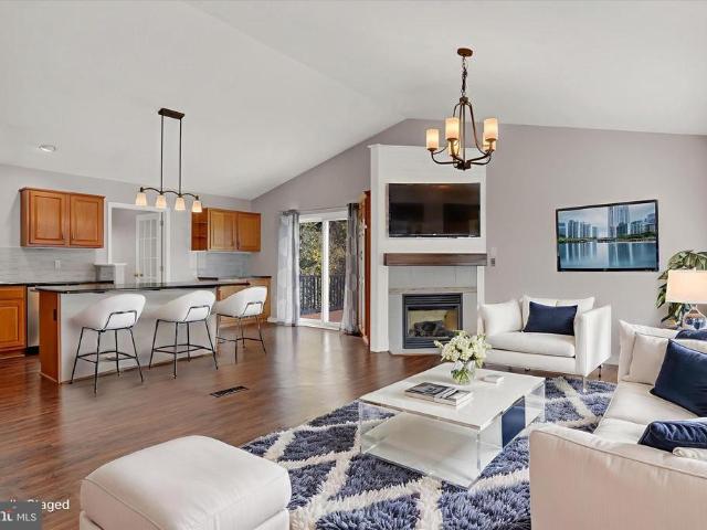 502 Skyline Road