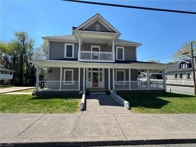 502 Spring Street
