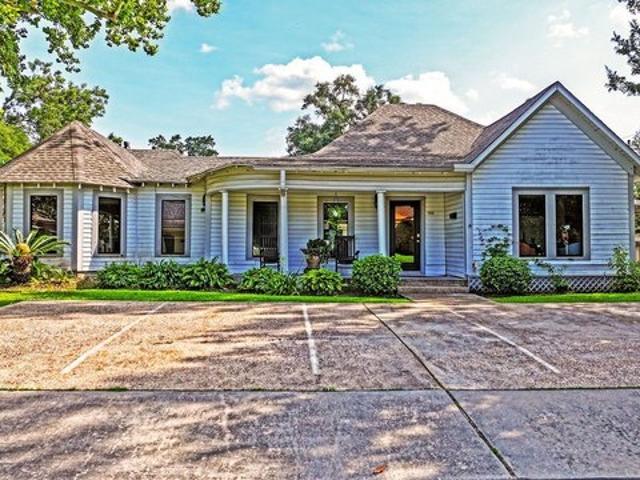 502 Staitti St, Humble, TX 77338