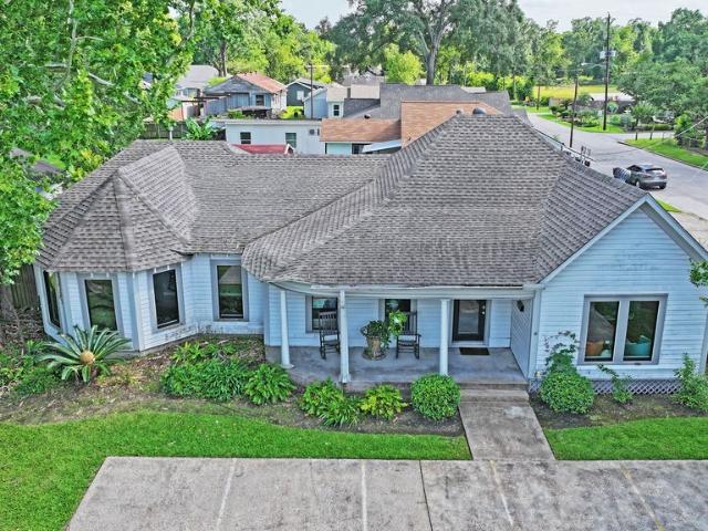 502 Staitti Street
