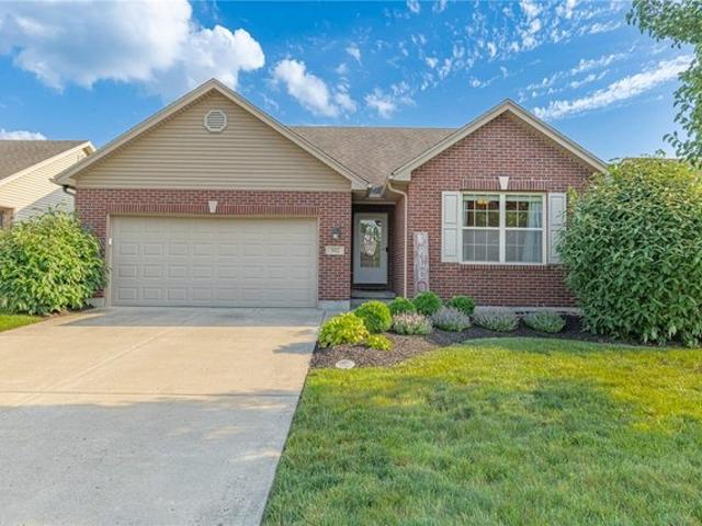 502 Stone Path Ct, Carlisle, OH 45005